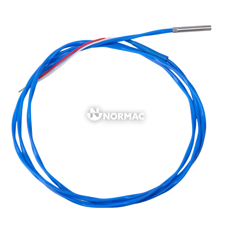 SENSOR TEMPERATURA MMS MK13 | NORMAC – Apoio à Indústria Têxtil, Lda